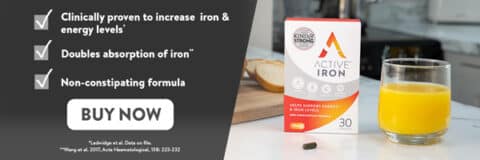 Everything You Need To Know About Iron Absorption & How Iron Is ...