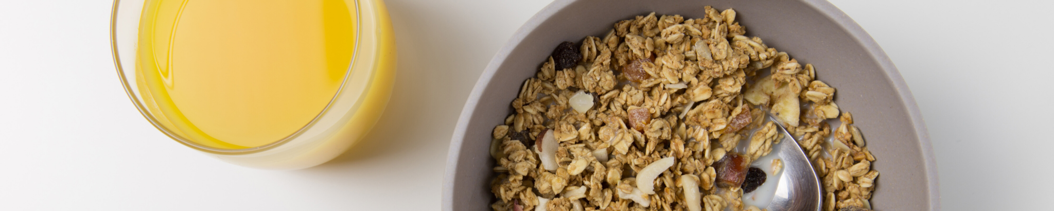 Cereals High In Iron & Iron Fortified Cereals - Active Iron