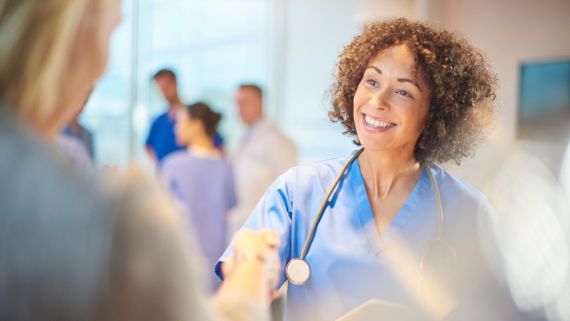 Athletes & Sports Professionals - Active Iron