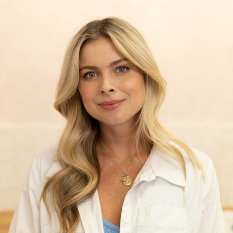 Jess Redden - Active Iron UK