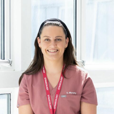 Dr. Sarah Murphy - Active Iron